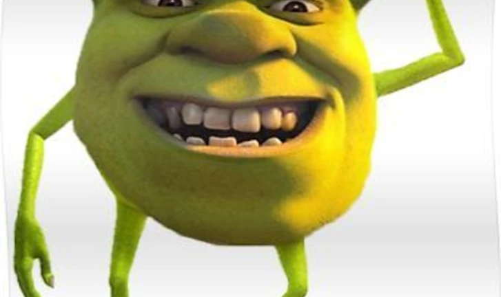 aguante la caca de shrek - Roblox