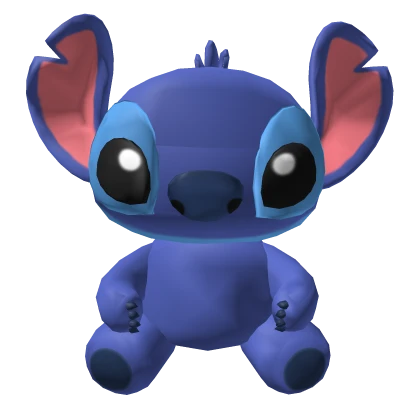 Stitch | Roblox Item - Rolimon's