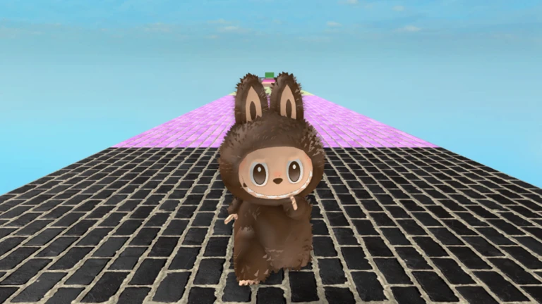 Clicker de Velocidad Bubu ⚡ - Roblox