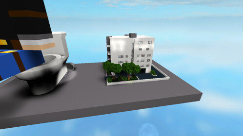 THE YOUTUBER OBBY!!!!! New Map Revamp Update!!!!! - Roblox