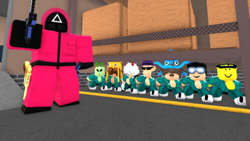 ️ MM2 ale WSZYSTKO jest DARMOWE! - Roblox