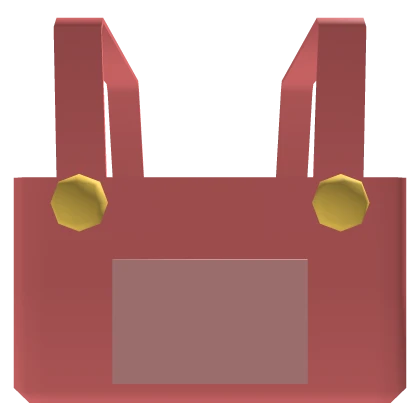 Jax Overalls | Roblox Item - Rolimon's
