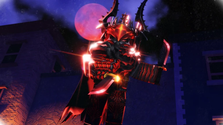 Murderers vs. Sheriffs | Roblox Game - Rolimon's