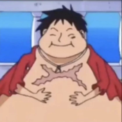 FAT LUFFY