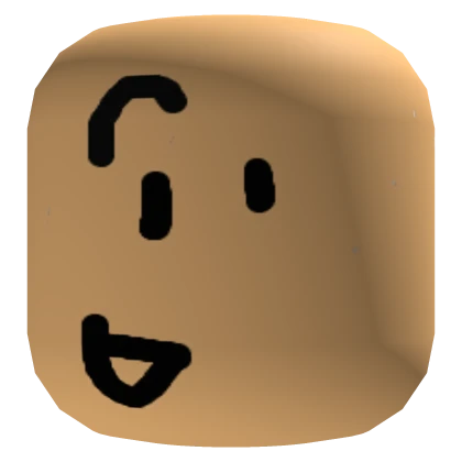 Nice happy smile | Roblox Item - Rolimon's