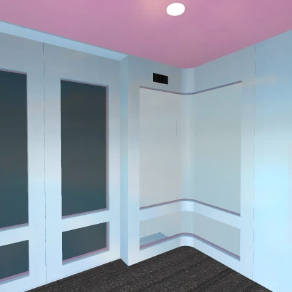 Observation Elevator 80 Floors [CobaltPLUS 3.52]