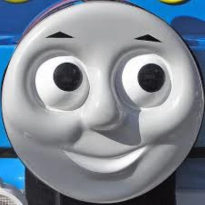 Thomas Land Thomas Face