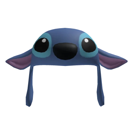 Stitch | Roblox Item - Rolimon's