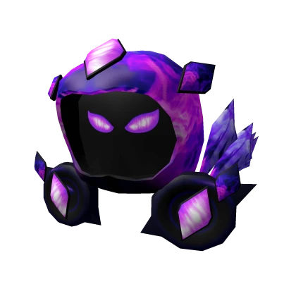 Dark Cosmic Dominus | Roblox Item - Rolimon's