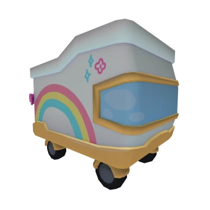 Cart | Roblox Item - Rolimon's