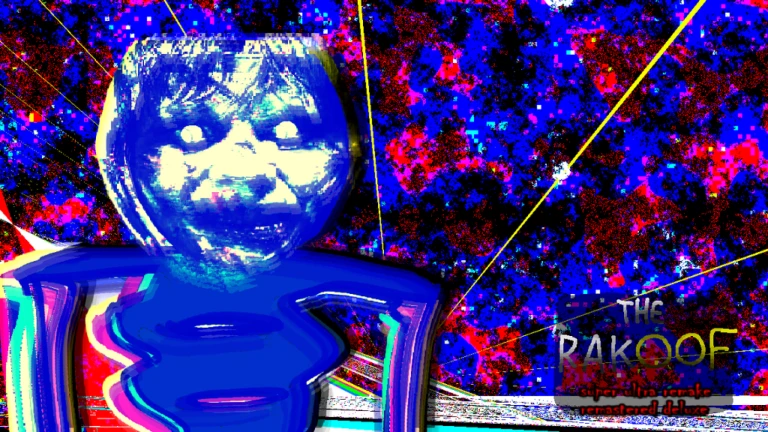 The RakOOF: super ultra remake remasterizado deluxe - Roblox