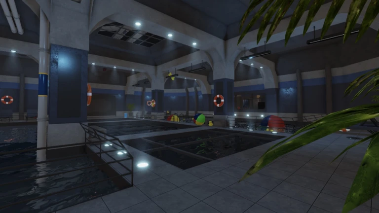 PUESTO AVANZADO DE MBD - Roblox