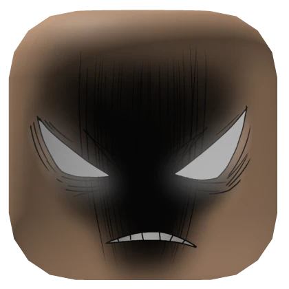 Angry Rudo - Gachiakuta | Roblox Item - Rolimon's