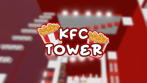Torre Kfc - Roblox