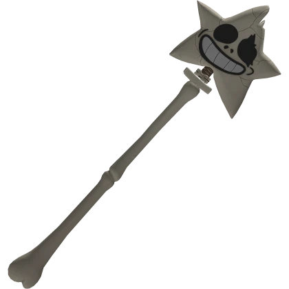 FN Skully Sceptre Pickaxe | Roblox Item - Rolimon's