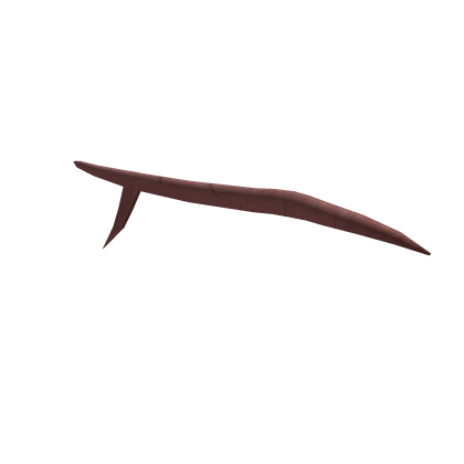 Nose Scar | Roblox Item - Rolimon's