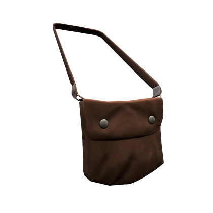 John's Satchel | Roblox Item - Rolimon's