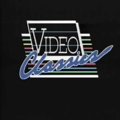 Video Classics (1981 VHS)