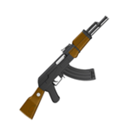 Ak-47 - Roblox