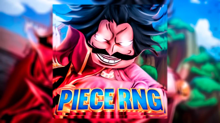 PEÇA RNG [SIMULADOR RPG] - Roblox