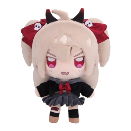 Evil Neuro Plush
