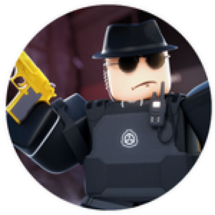ผู้ดูแลระบบ - Roblox