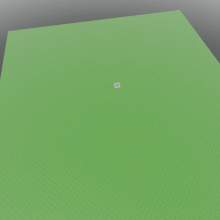 developer hangout - RBXServers