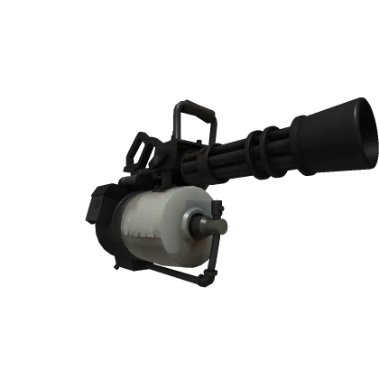 tf2 Minigun