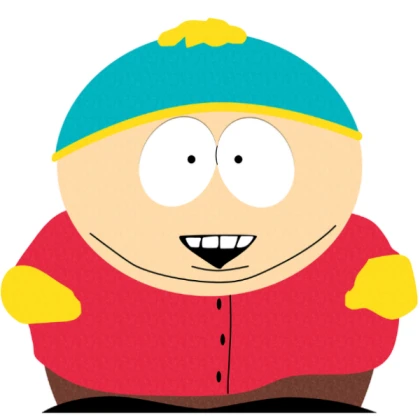 eric cartman