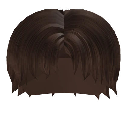 Seiichi Samura Sideburns (Brown) | Roblox Item - Rolimon's