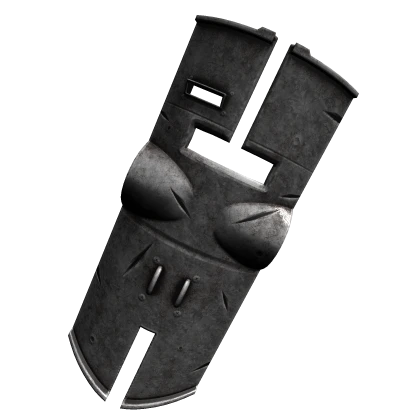 Infantry Shield | Roblox Item - Rolimon's