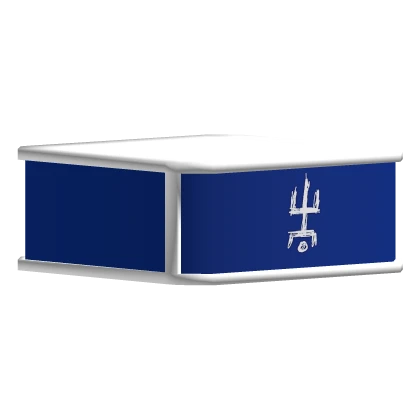 Pilgrammed Guild Armbands - Kai Legion | Roblox Item - Rolimon's