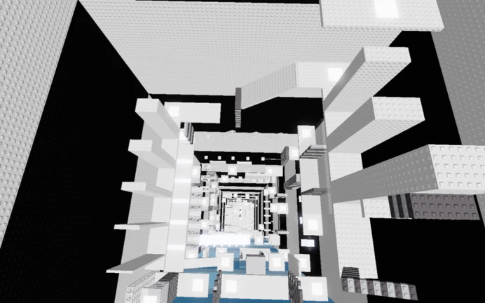 초보들을 위한 월홉 타워 (+회오리) - Roblox