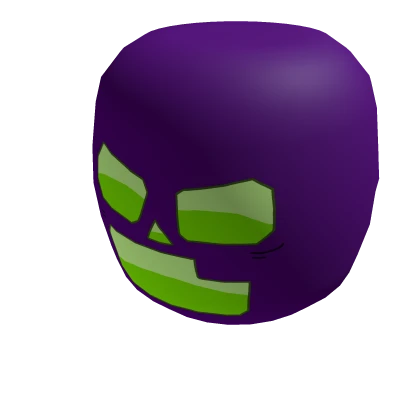 Doomsekkar Head | Roblox Item - Rolimon's