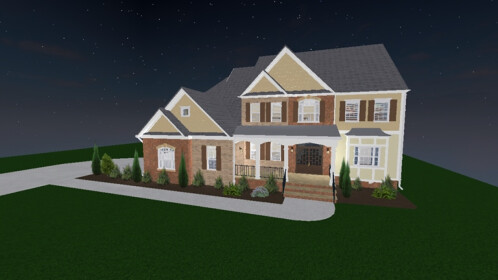 House - Roblox