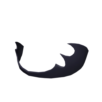 Protetor de rosto Alter Saber - Roblox
