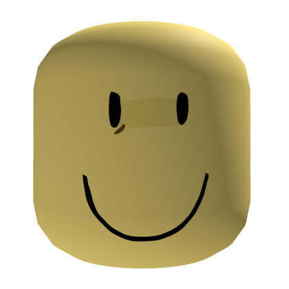 หน้าคอสเพลย์ของ John Doe - Roblox