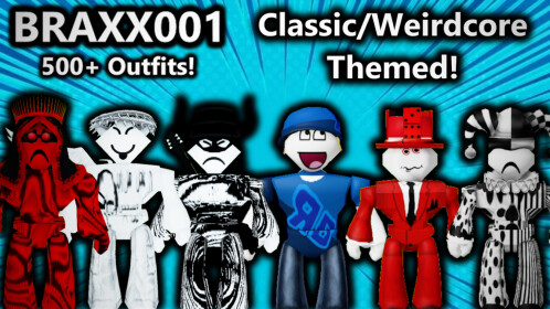 [500+] Braxx001 Pakaian Klasik Berlian Marah - Roblox