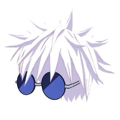 Gojo | Roblox Item - Rolimon's