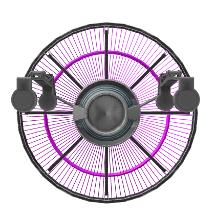 Duchess back ring V2.3 | Roblox Item - Rolimon's