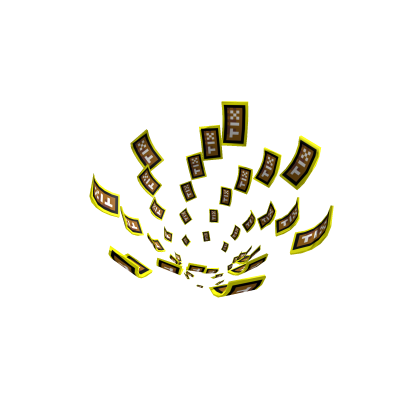 Tixplosión - Roblox