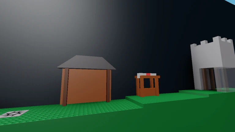 OK RPG 게임 - Roblox