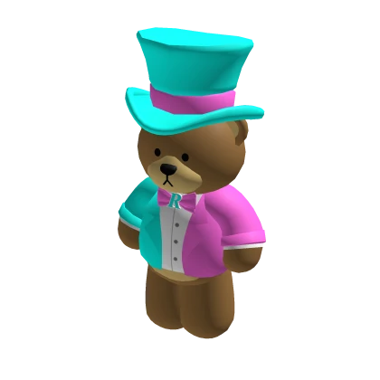 Rifty's Bear Costume | Roblox Item - Rolimon's