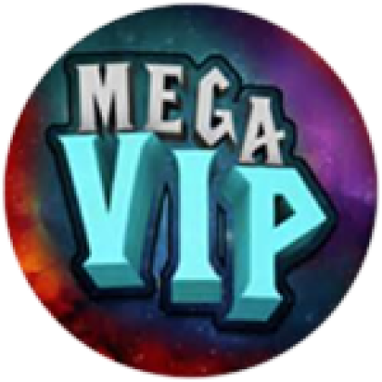 Mega VIP - Roblox