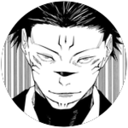 Sukuna[Megumi] - Roblox