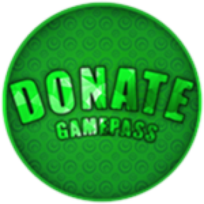 Pls Donate - Roblox