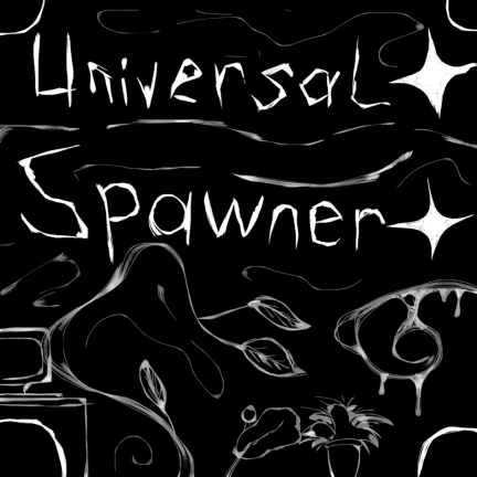 Universal Spawner [Last update before Christmas] - Roblox