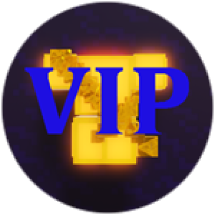 VIP - Roblox