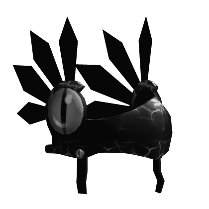 (FRE READ DESC) GrayScale Overseer Valkyrie | Roblox Item - Rolimon's