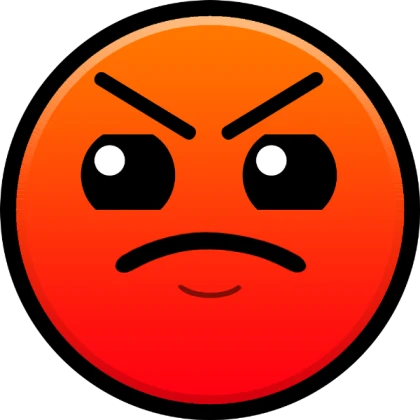 Geometry Dash Harder Difficulty HD